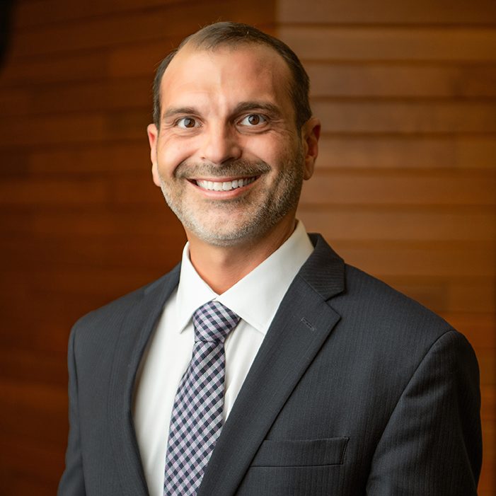 Meet the Team - Turley-Hall-Albanese Wealth Management Group | Stifel