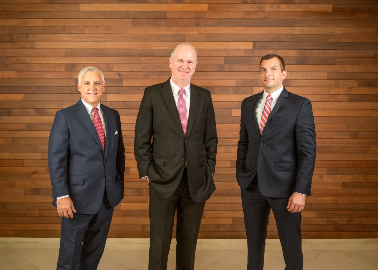 Meet the Team - Turley-Hall-Albanese Wealth Management Group | Stifel