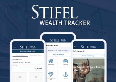 Turley-Hall-Albanese Wealth Management Group - Beaumont, TX 77706 | Stifel