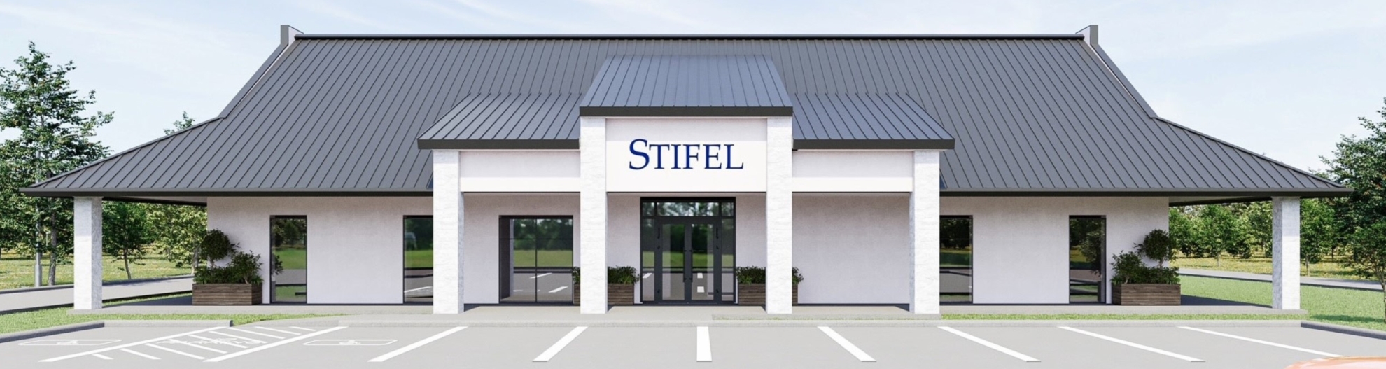 Contact - Turley-Hall-Albanese Wealth Management Group | Stifel